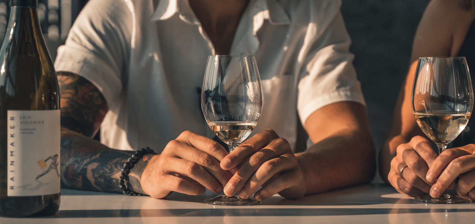 Rainmaker Wines | Oliver, BC | Our Story