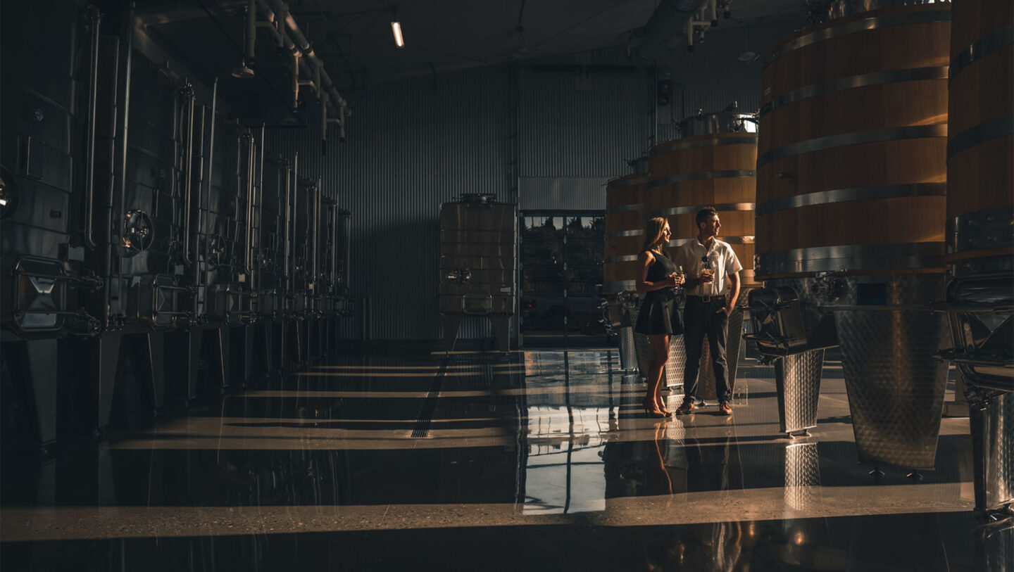 Rainmaker Wines | Oliver, BC | High-Performance Wines