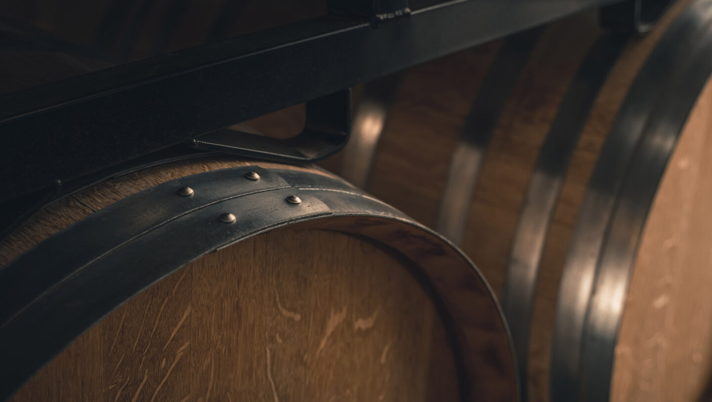 Rainmaker Wines | Oliver, BC | High-Performance Wines